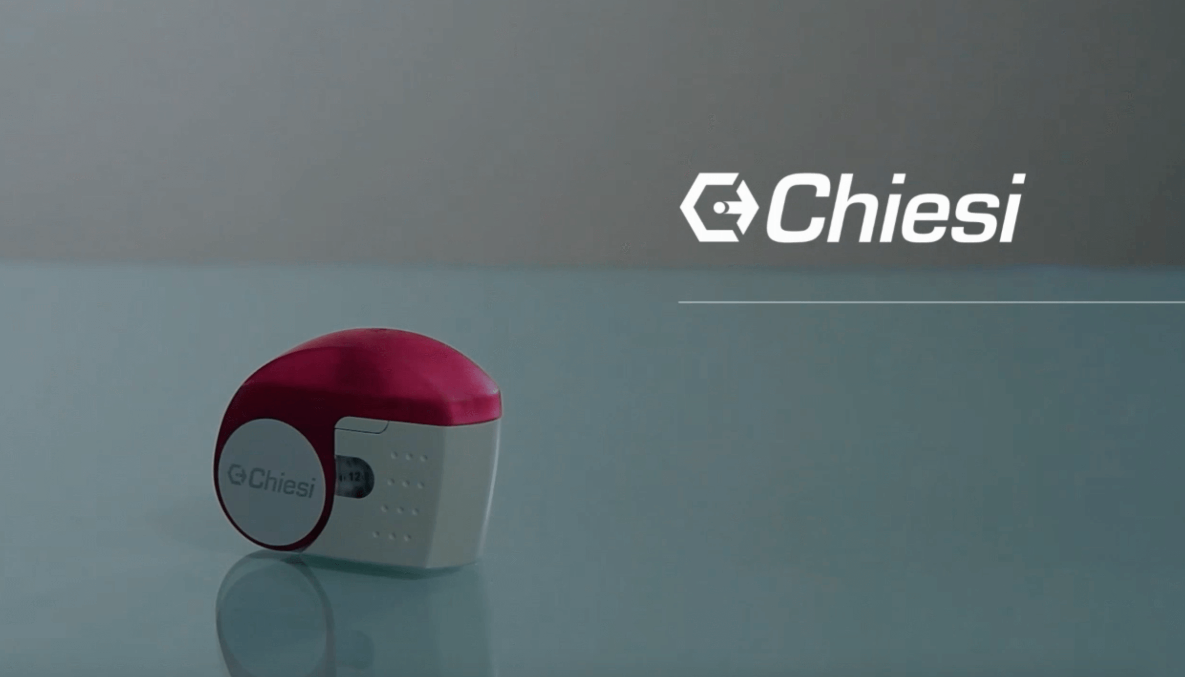 Pareiza Nexthaler inhalatora lietošana > Norameda