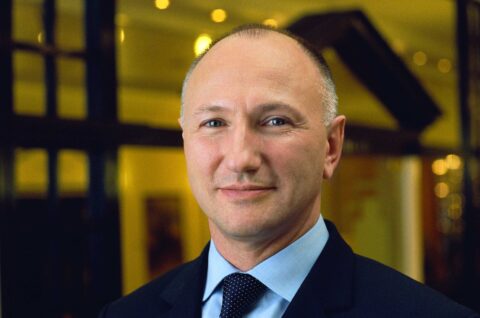 Meet Arvydas Norvaisas: the Head of the Norameda branch in Poland ...